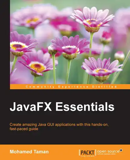 JavaFX Essentials by Online | Calibr