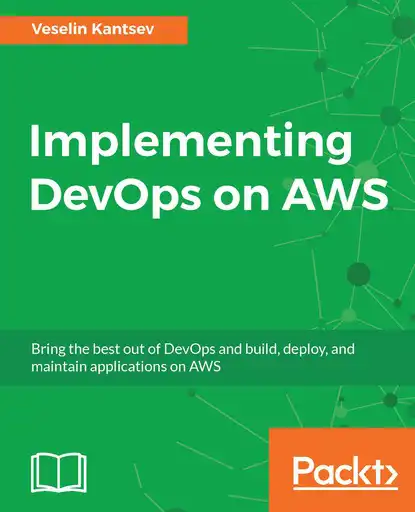 Implementing DevOps on AWS by Online | Calibr