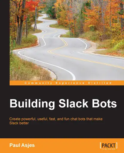 Building Slack Bots By Online Calibr