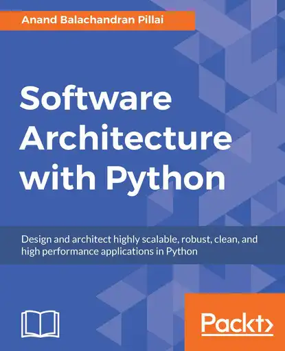 Software Architecture with Python by Online | Calibr