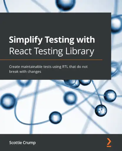 Simplify Testing With React Testing Library By Online Calibr 2359