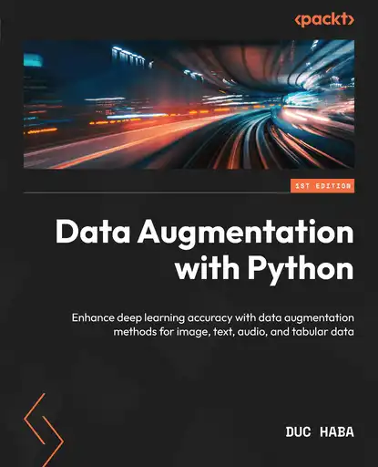 Data Augmentation with Python by Online | Calibr